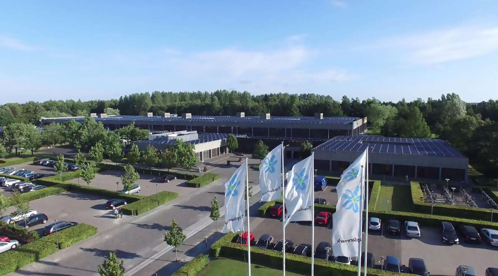 Peter Hermann er ny CEO i Topdanmark