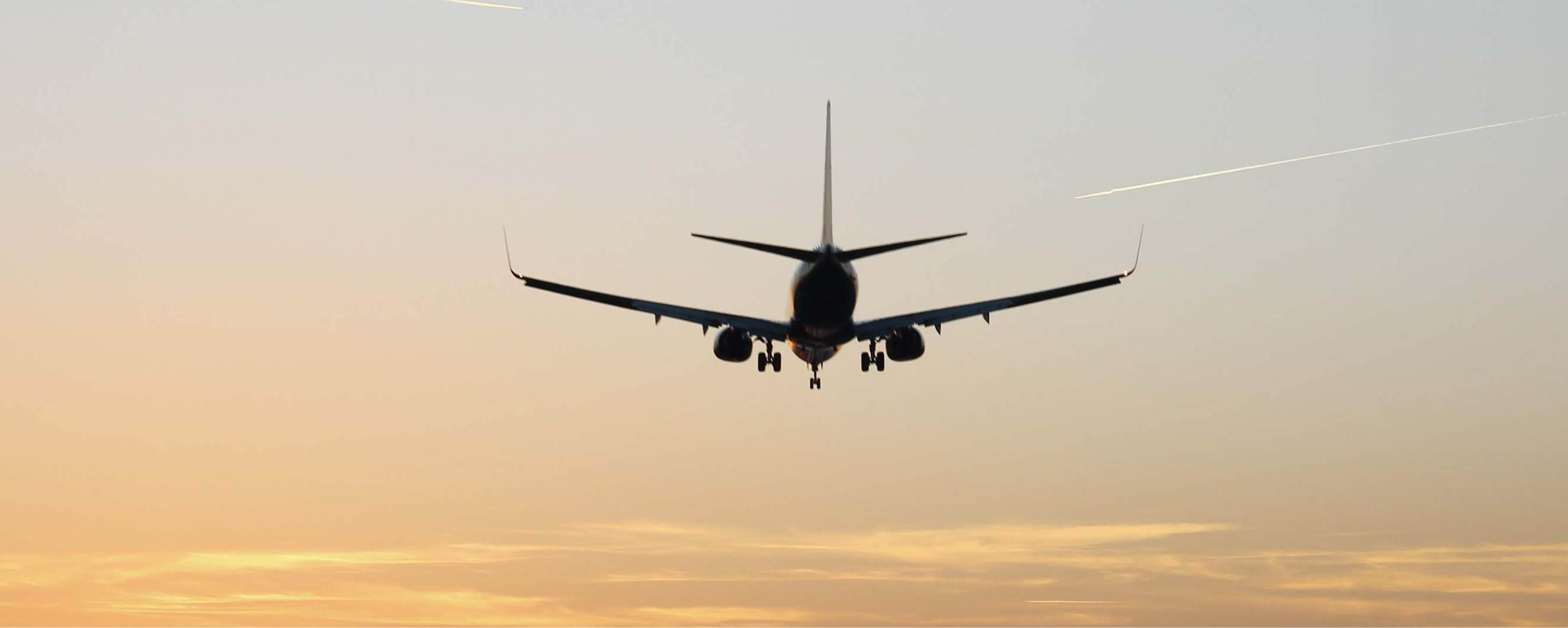 Sådan er du dækket, hvis du misser flyet I Topdanmark