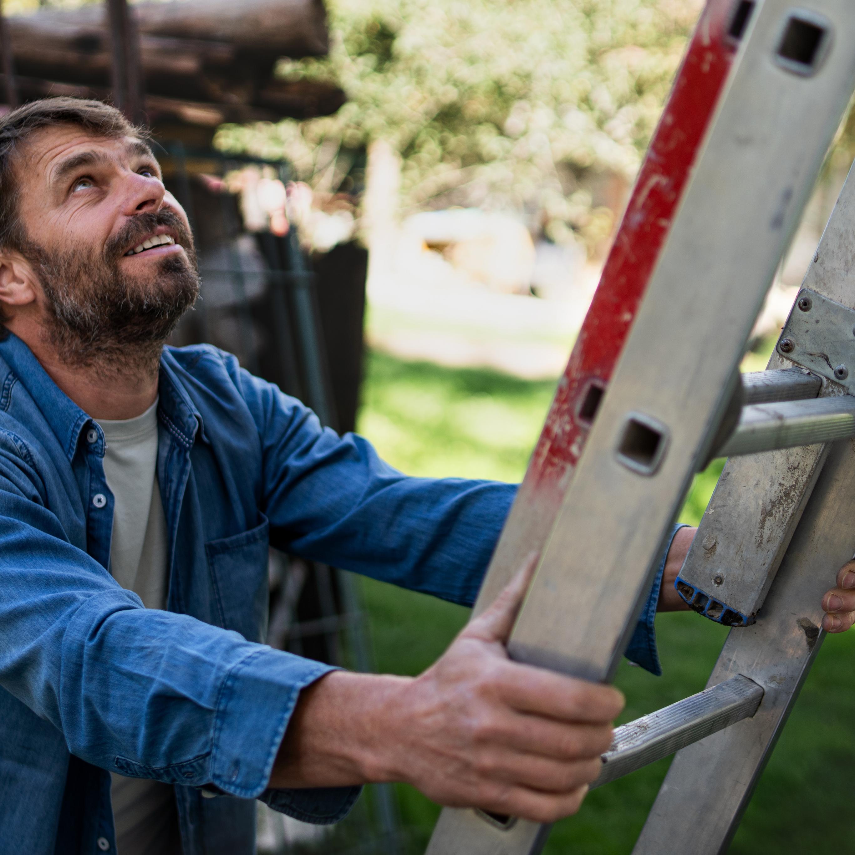Stiger kan give alvorlige ulykker på landet
