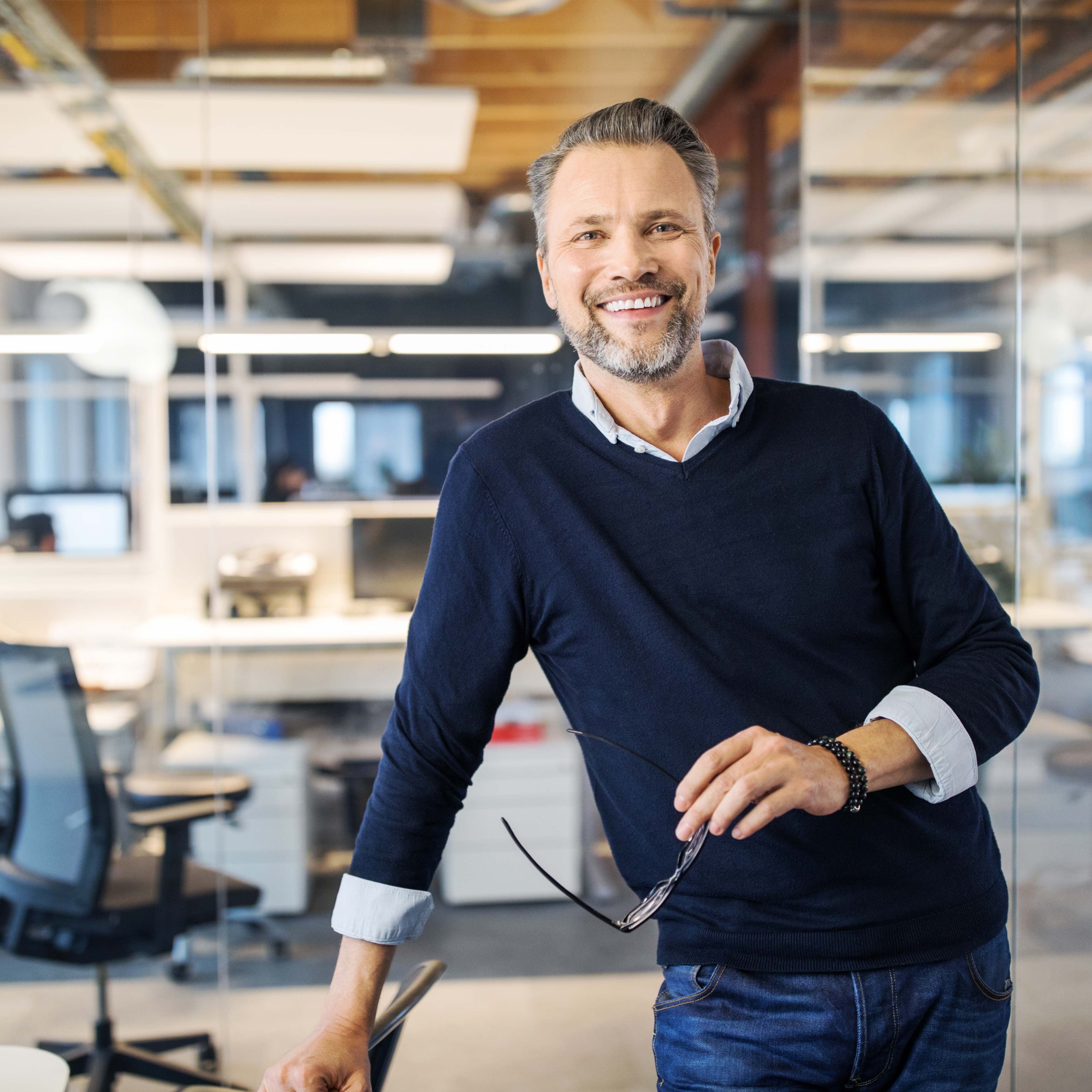 Arbejdsskadeforsikring | Find den lovpligtige forsikring her